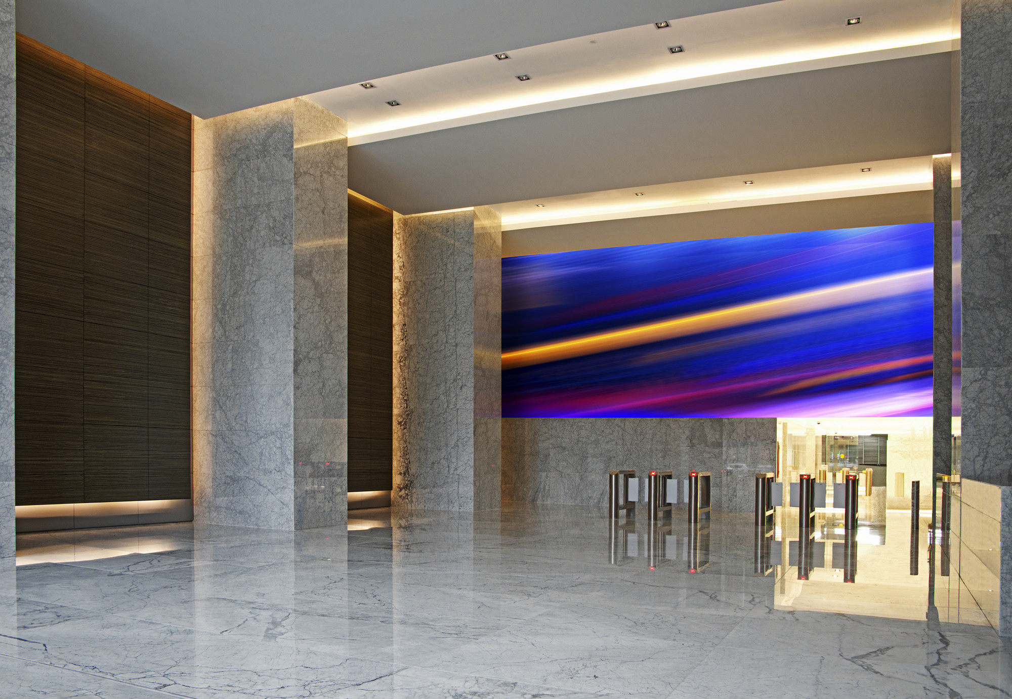 Gallery of Reforma Diana Corporate Building / Arditti + RDT arquitectos - 3