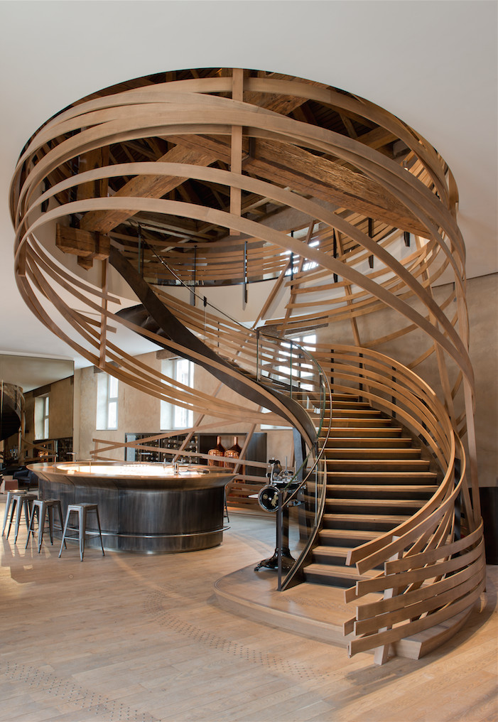 Ganadores del 2014 Restaurant & Bar Design Award | ArchDaily en Español