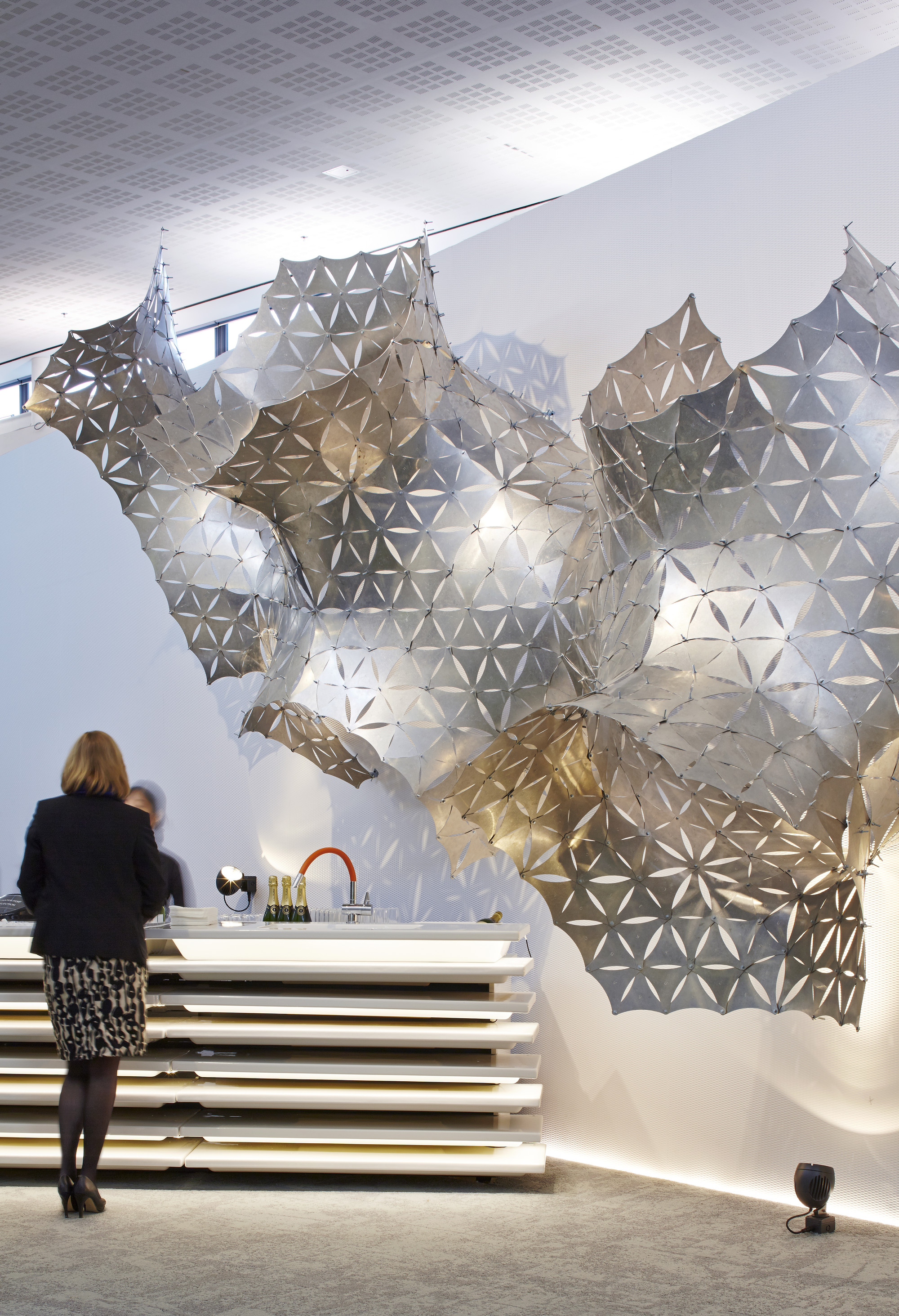 Gallery of 2014 Restaurant & Bar Design Award Winners - 13