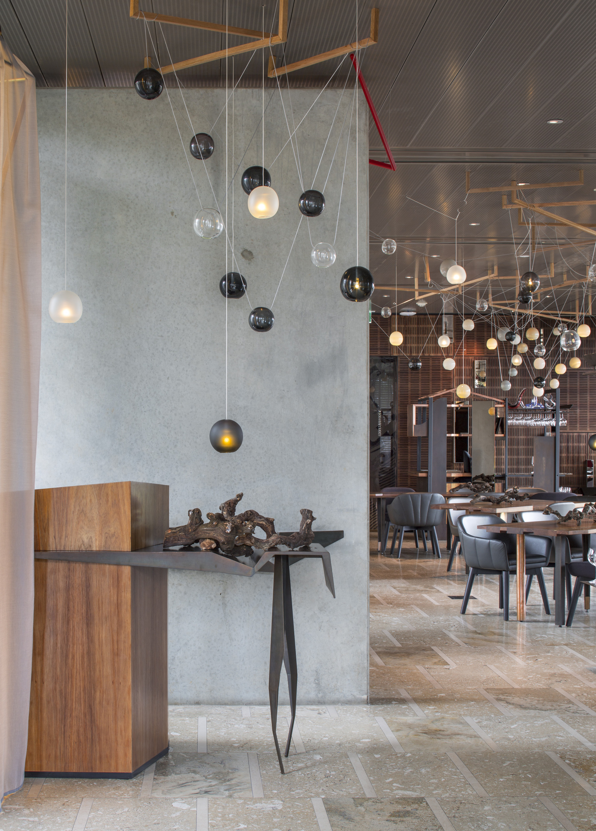 Gallery of 2014 Restaurant & Bar Design Award Winners - 17