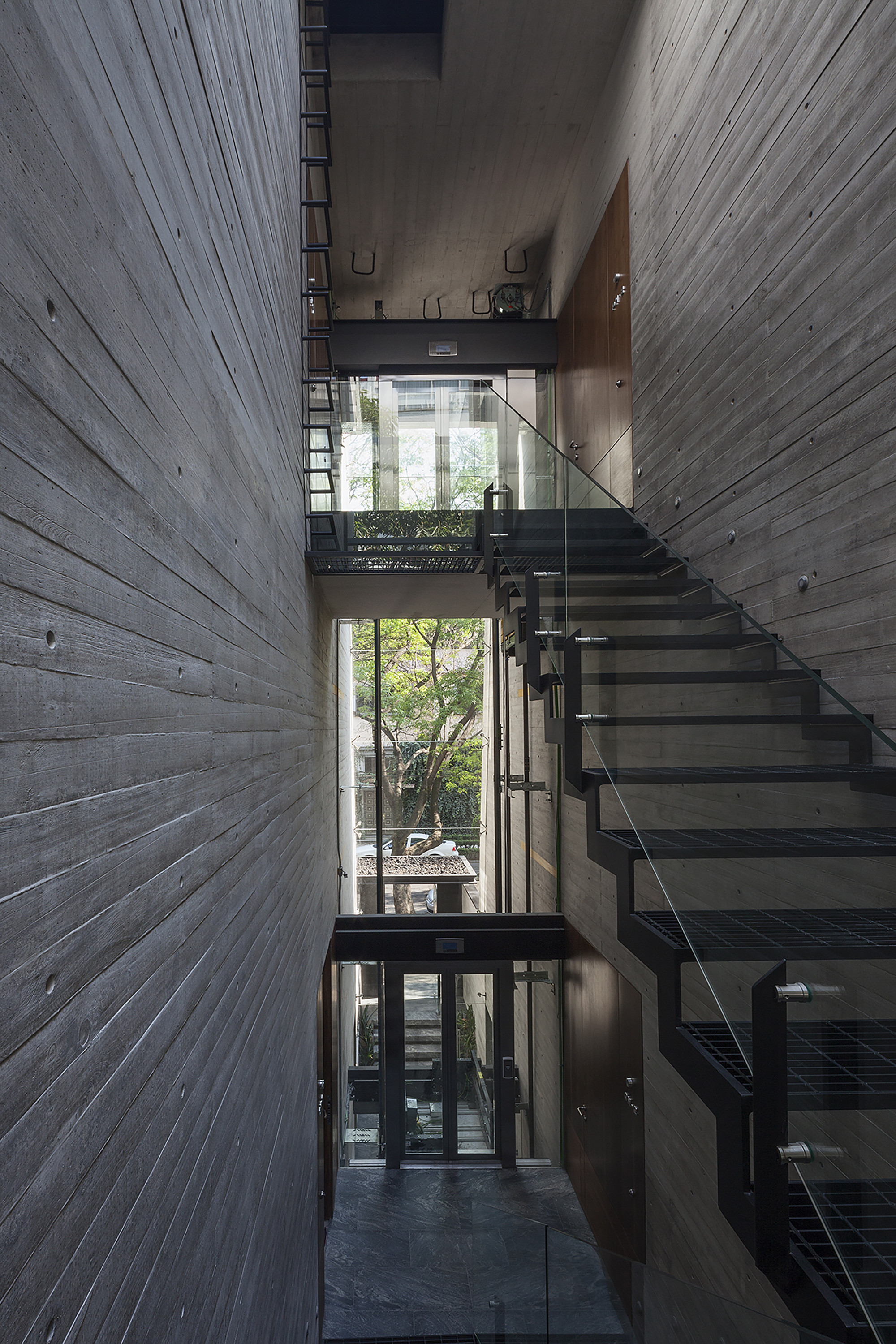 Gallery of Tres Picos 97 / D+S Arquitectos - 21
