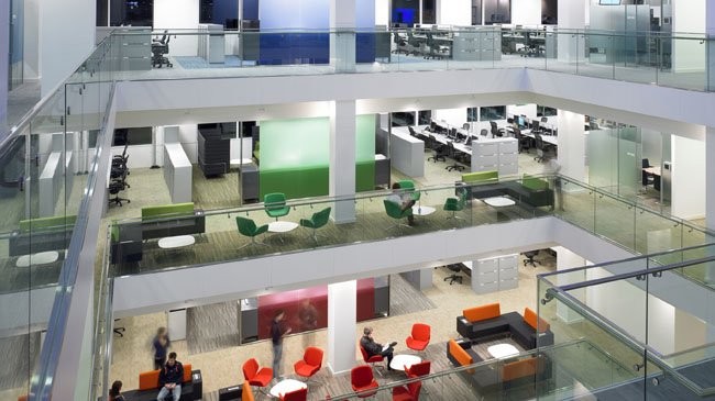 How To Design Offices For Clients Who Have Bigger Problems Than Design How To Design Offices For Clients Who Have Bigger Problems Than Design