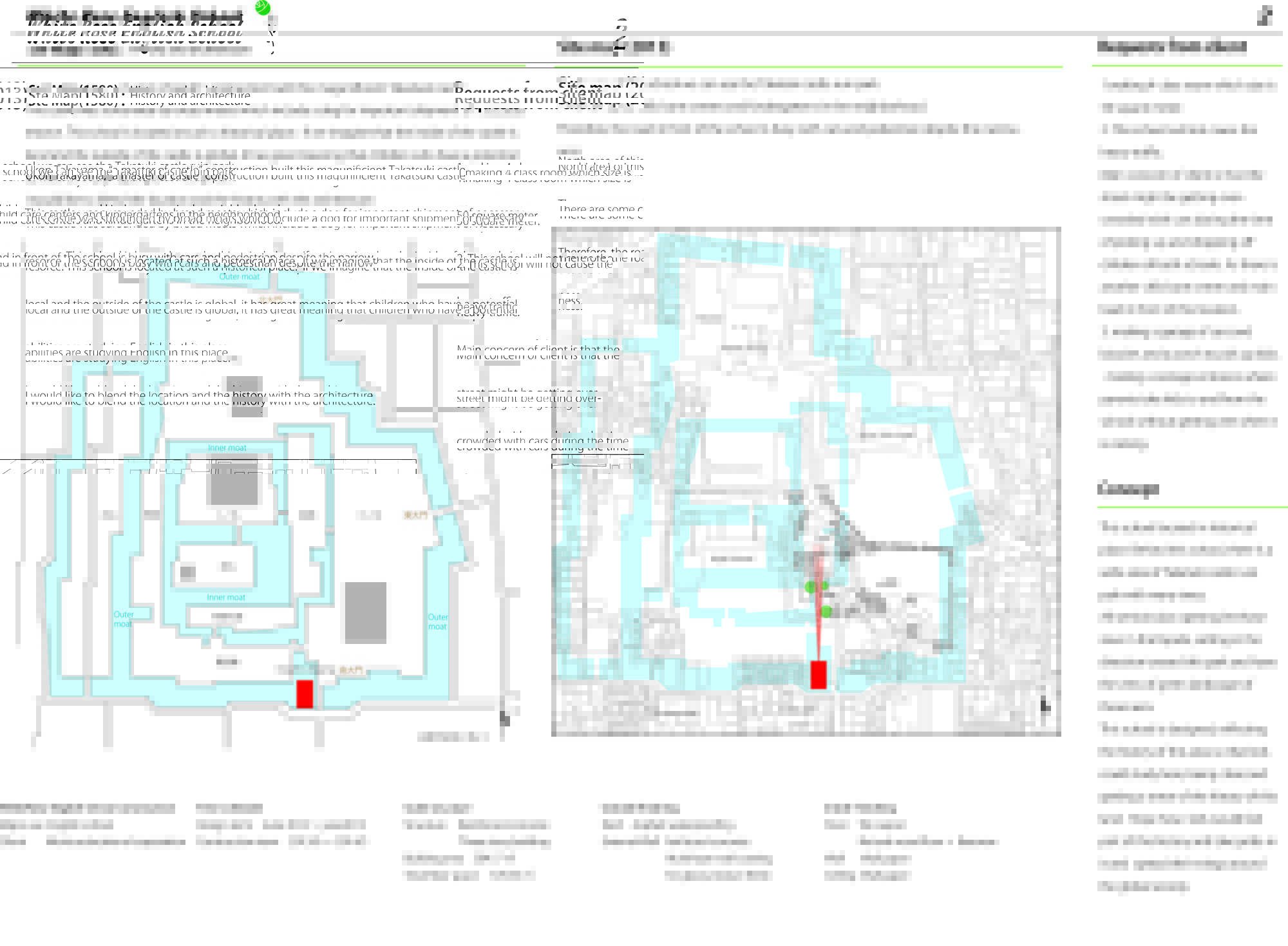 Gallery of White Rose School / Naoko Horibe Associates - 18