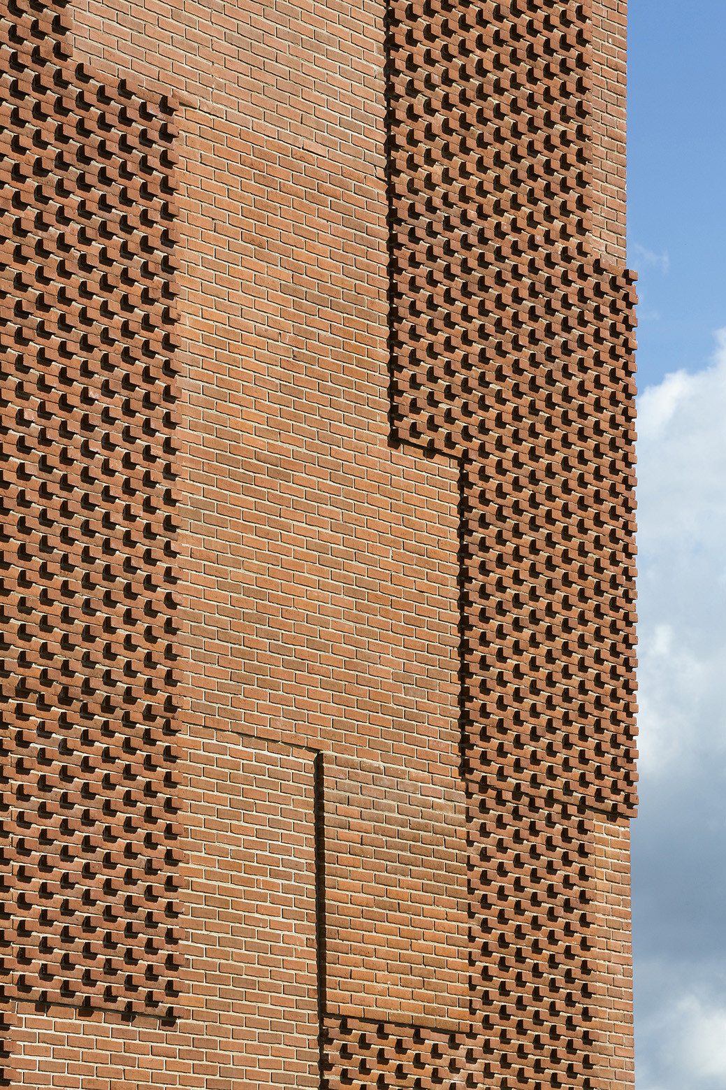 Gallery of Danish Meat Research Institute / C.F. Møller - 3