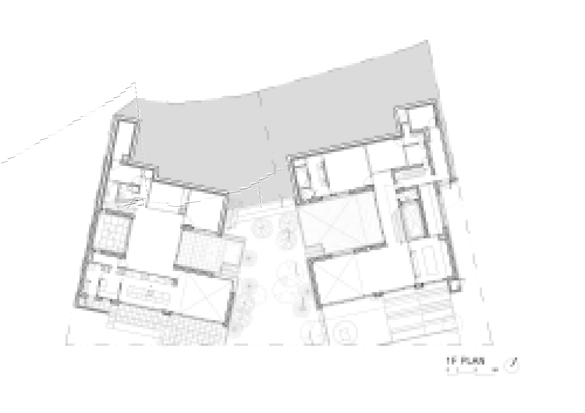 Gallery of Fortress Brick House / Wise Architecture - 27