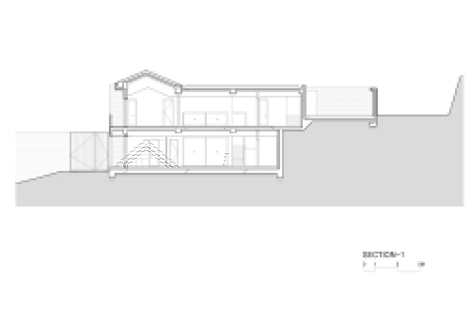 Gallery of Fortress Brick House / Wise Architecture - 29