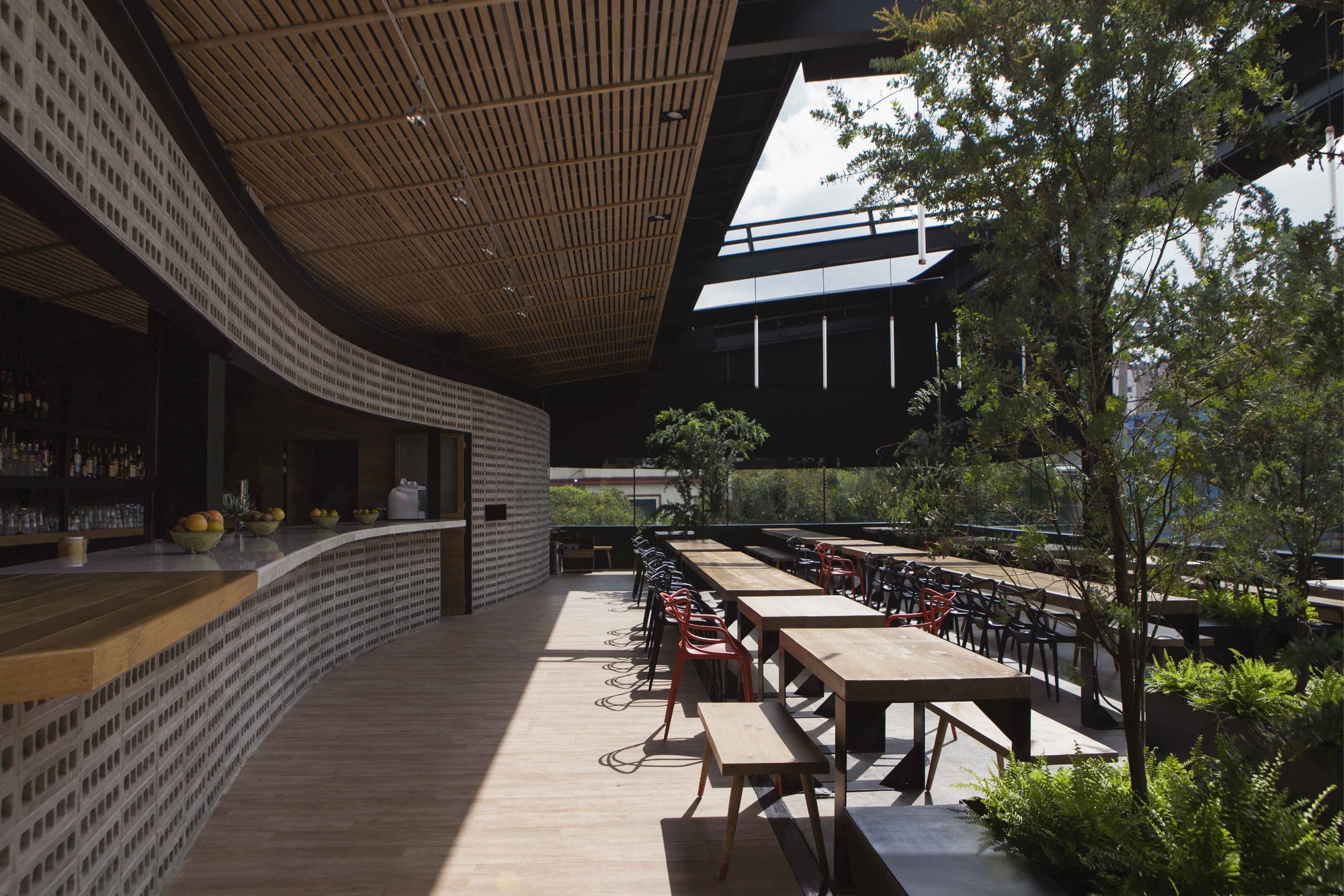 Galería de Balmori / Taller David Dana Arquitectura - 3