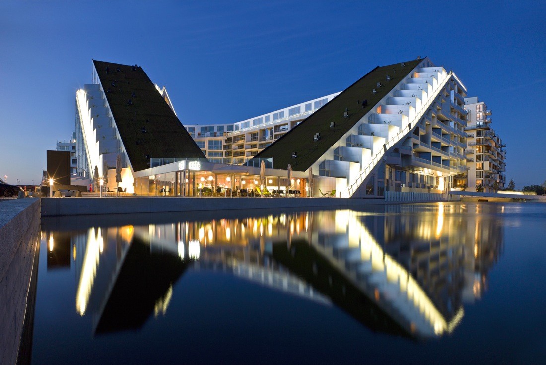 Gallery of Spotlight: Bjarke Ingels - 7