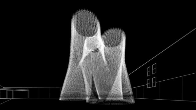 Gallery of Emerging Voices: David Benjamin of The Living - 1