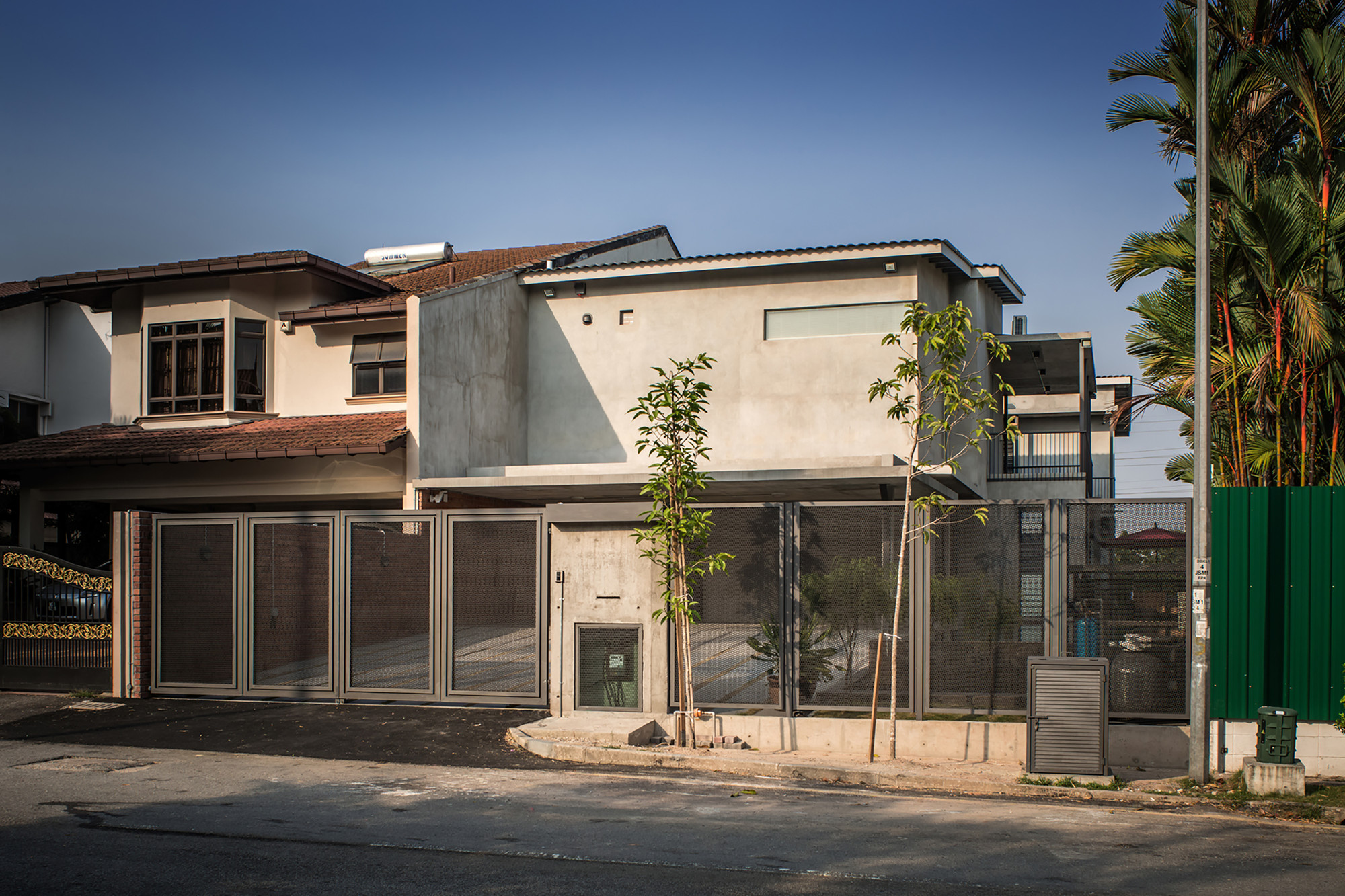 Gallery of Vermani House / Eleena Jamil Architect - 12