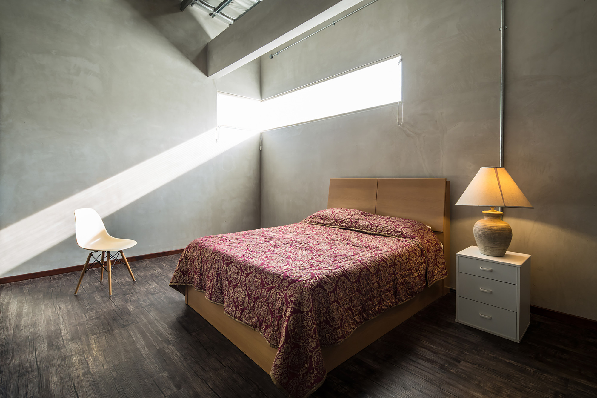 Gallery of Vermani House / Eleena Jamil Architect - 10