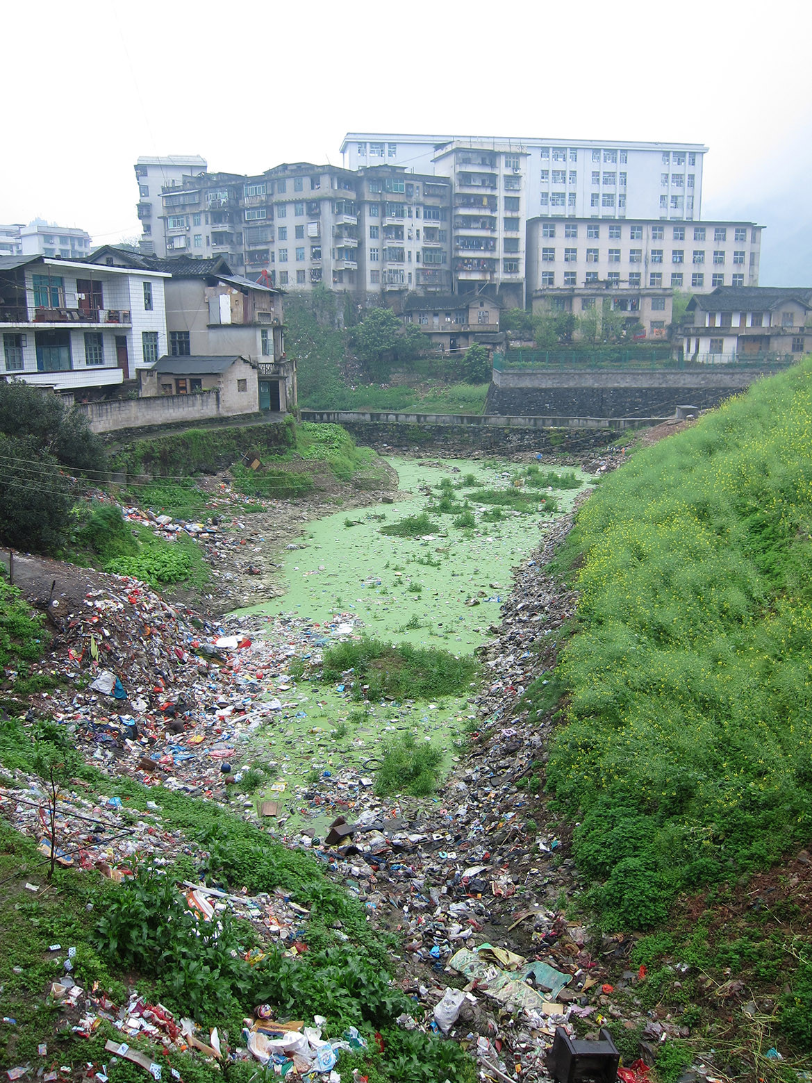 Galeria de Hospital Angdong / Rural Urban Framework - 14