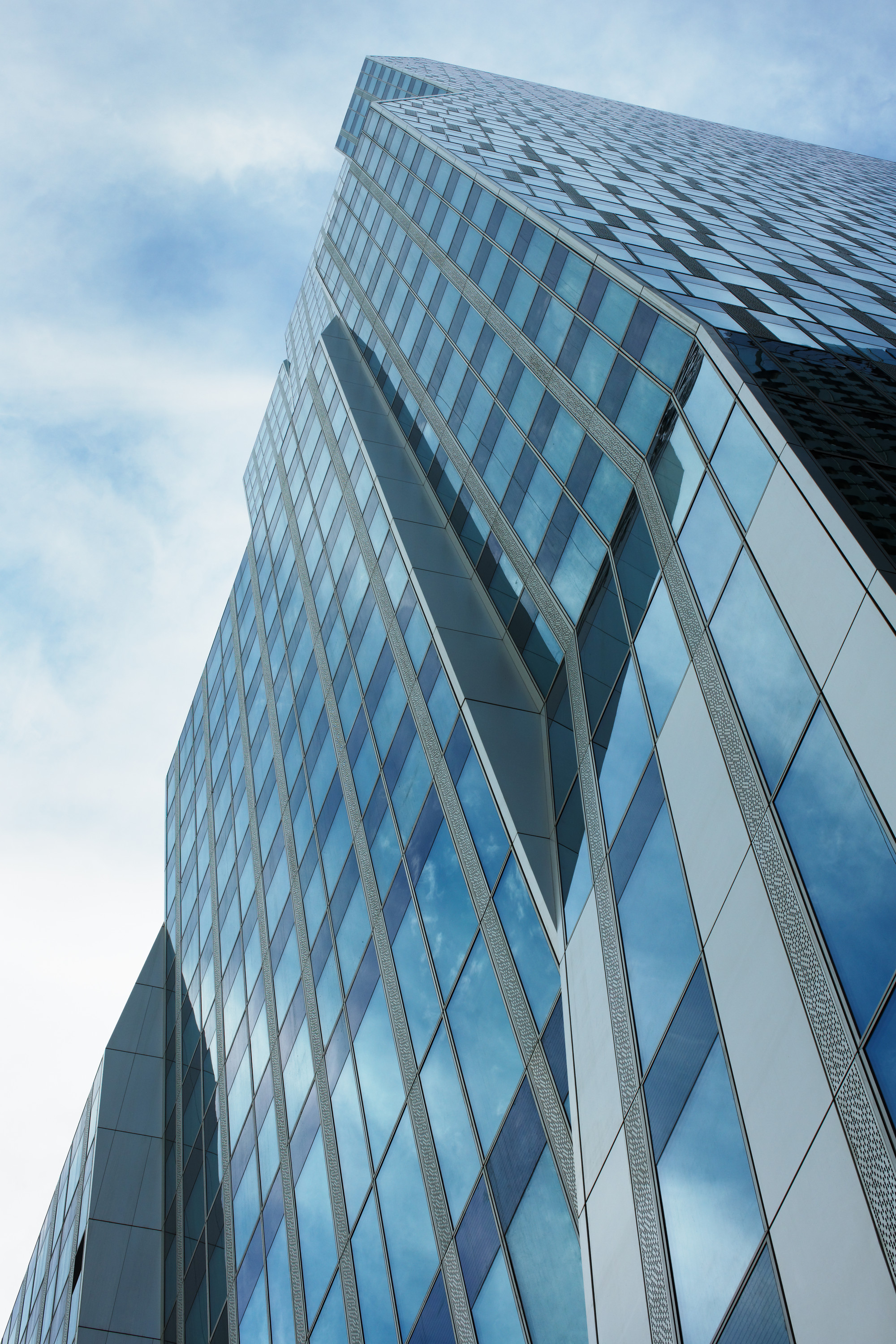 Gallery of Majunga Tower / Jean-Paul Viguier et Associés - 7