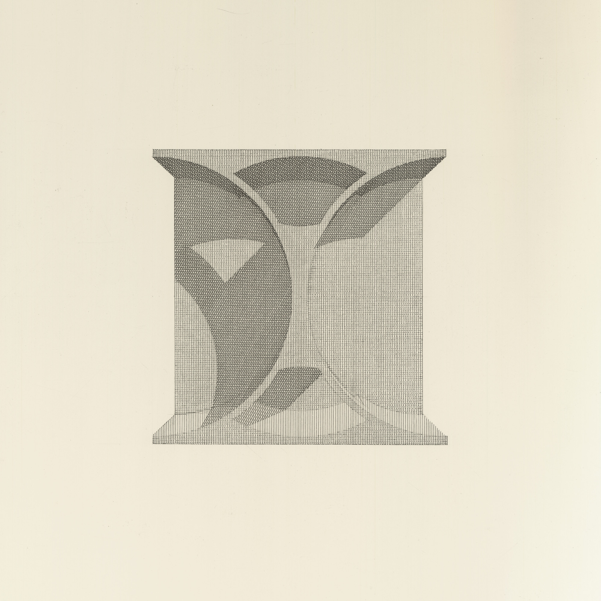 Gallery of Pier Vittorio Aureli to Exhibit 30 'Non-Compositional ...