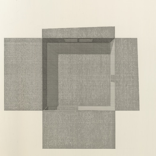 Pier Vittorio Aureli to Exhibit 30 'Non-Compositional' Drawings in ...