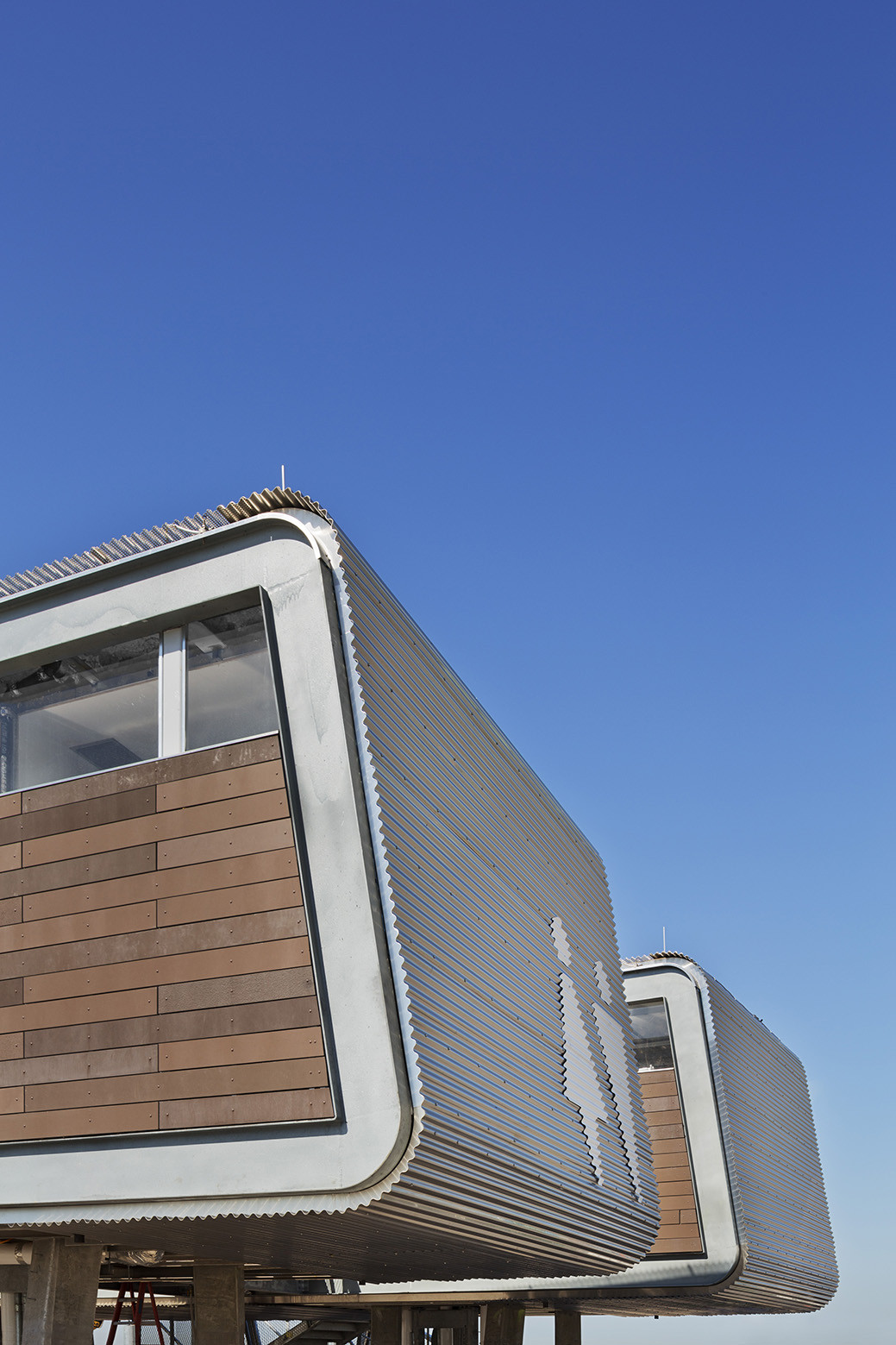 Gallery of NYC Parks / Garrison Architects - 6