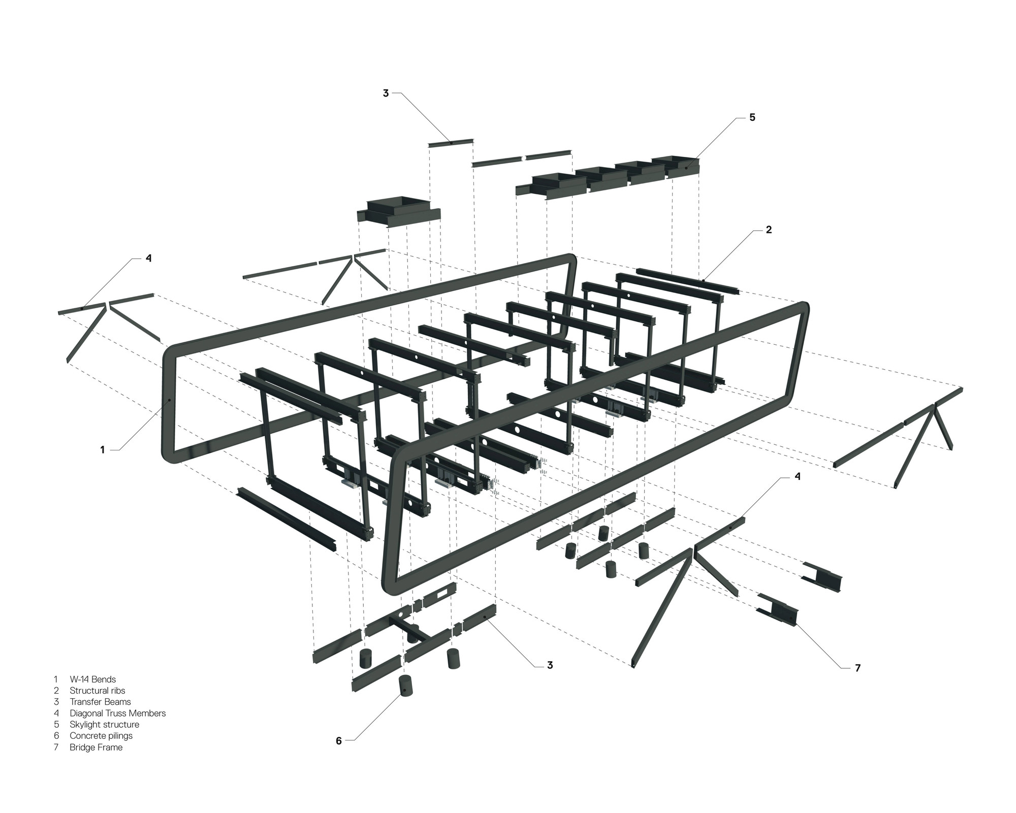 Gallery of NYC Parks / Garrison Architects - 9