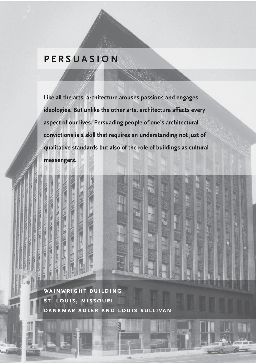 Gallery of Writing Architecture: A Practical Guide to Clear ...