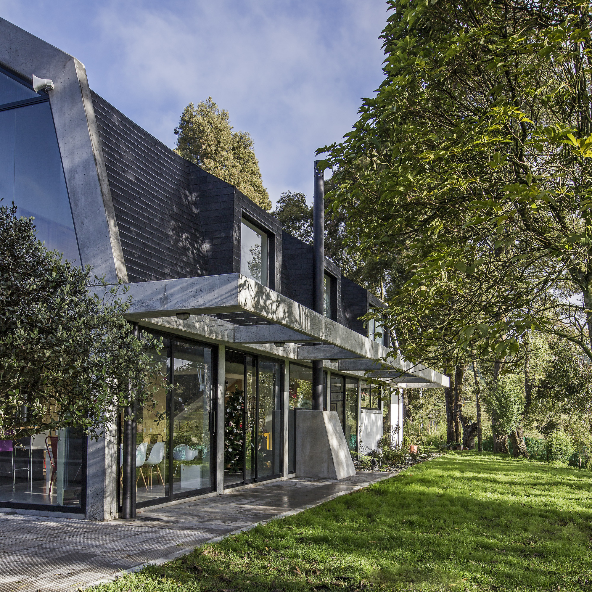 Galería de Casa BO / Plan:b arquitectos - 5