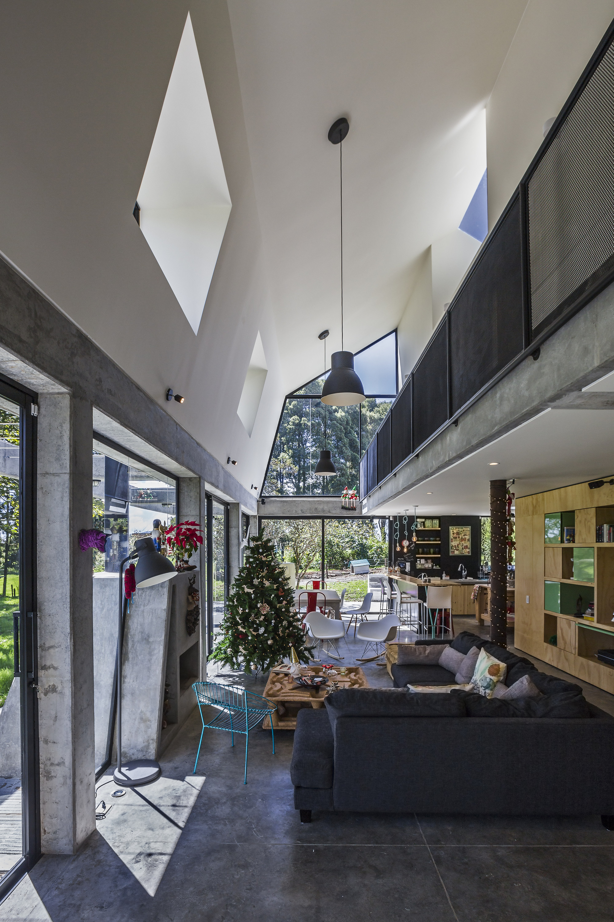 Gallery of BO House / Plan:b arquitectos - 4