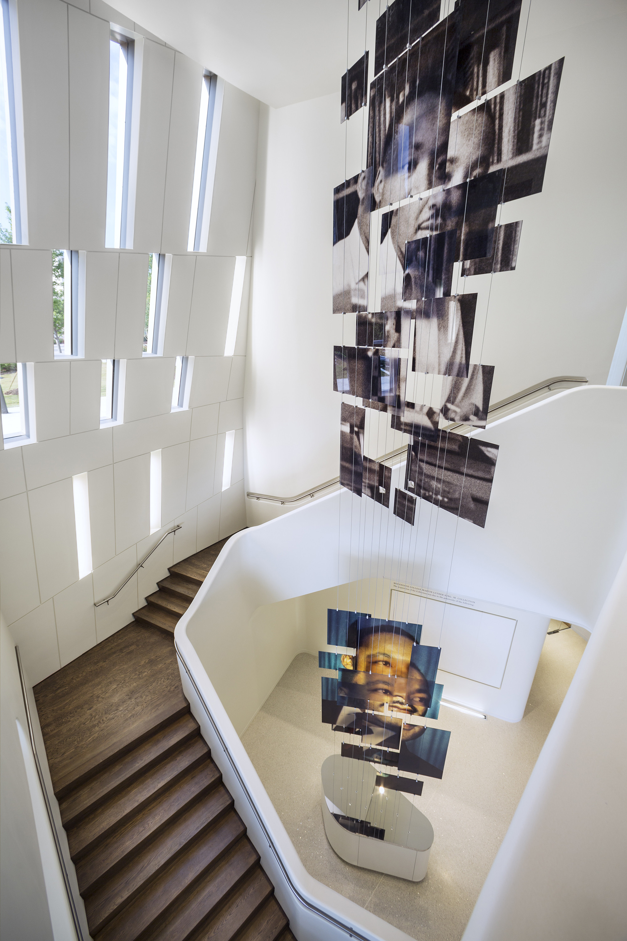 Seven Ways to Achieve Creative Success: The Rockwell Way | ArchDaily