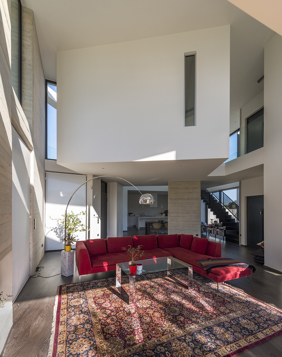 Gallery of Paradox House / KLab architecture - 8