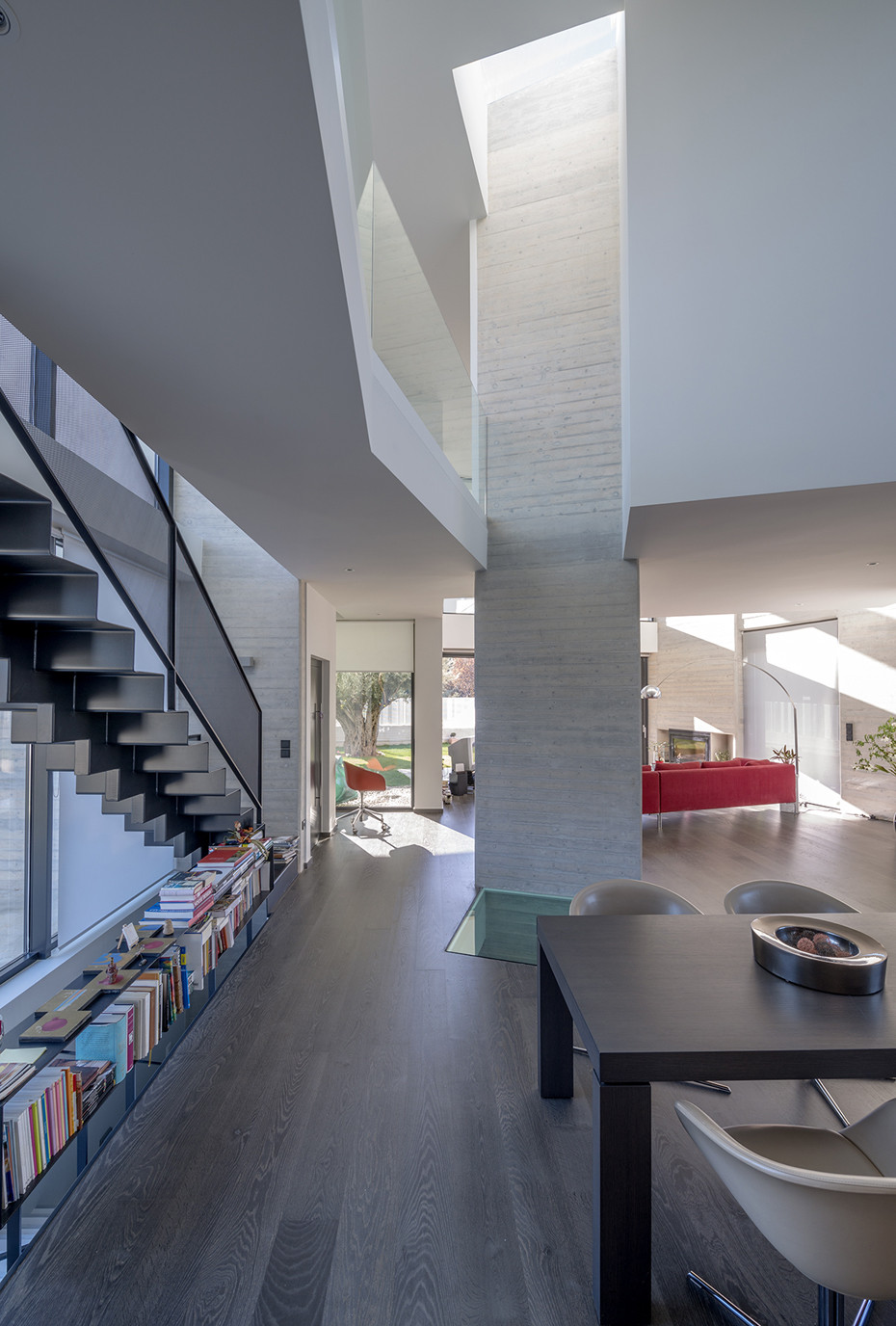 Gallery of Paradox House / KLab architecture - 6
