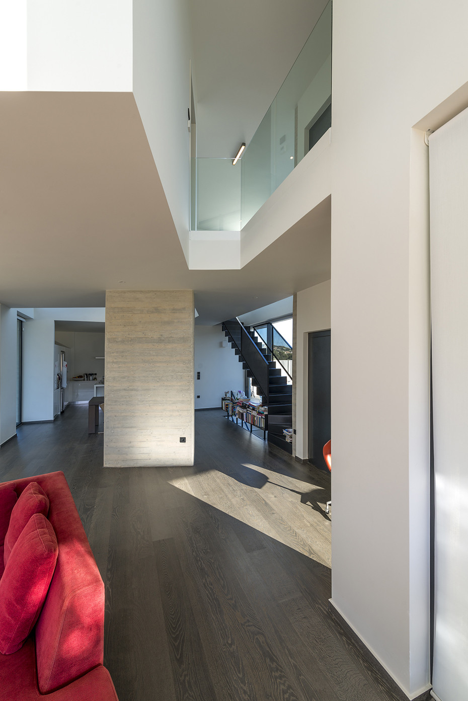Gallery of Paradox House / KLab architecture - 3