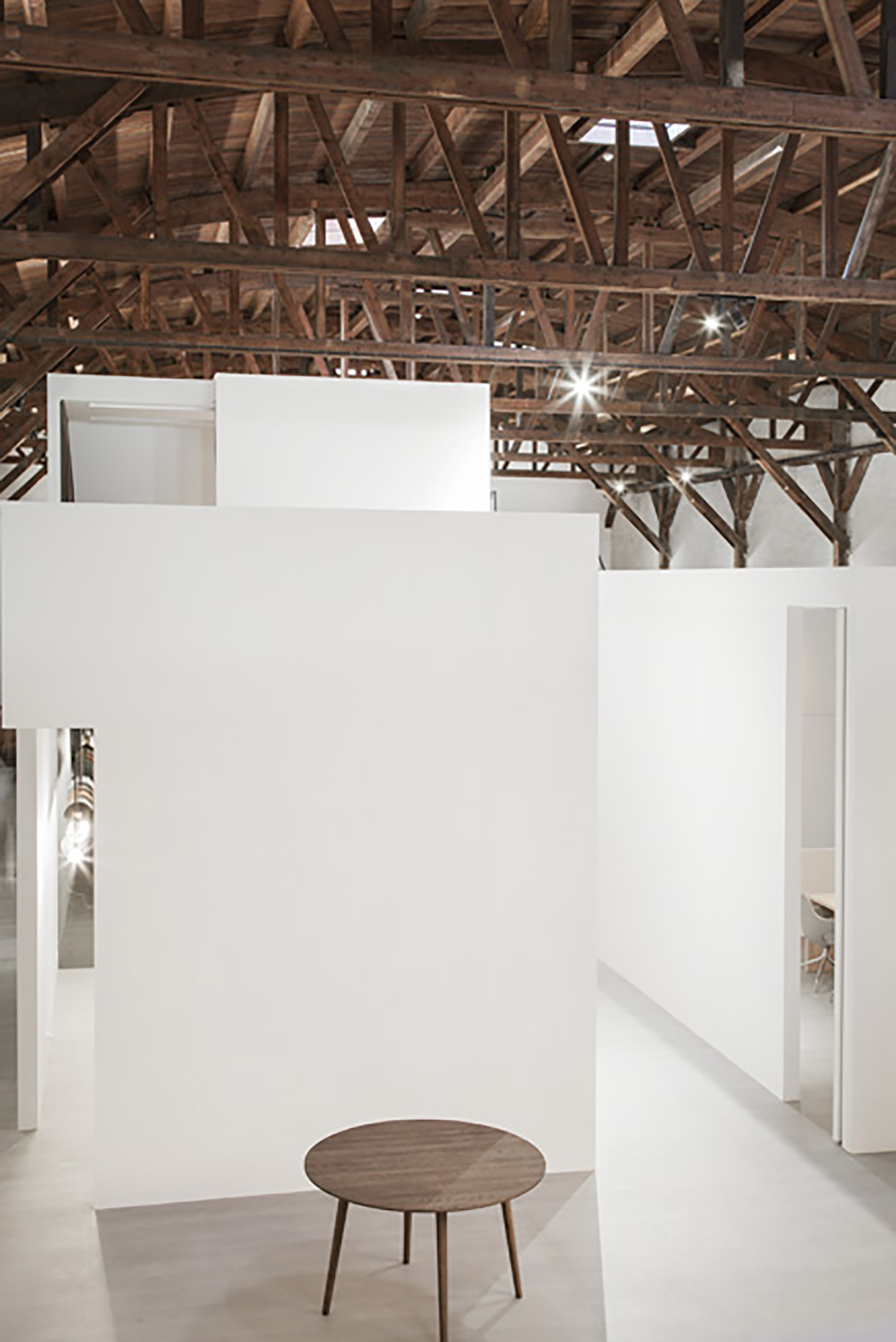 Gallery of Showroom for &tradition / NORM Architects - 10