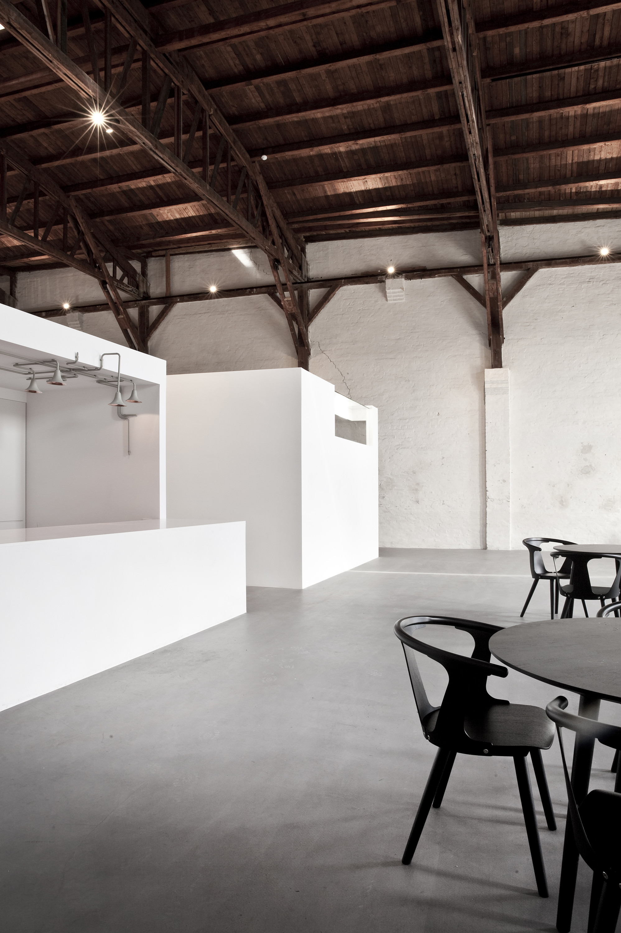 Gallery of Showroom for &tradition / NORM Architects - 20