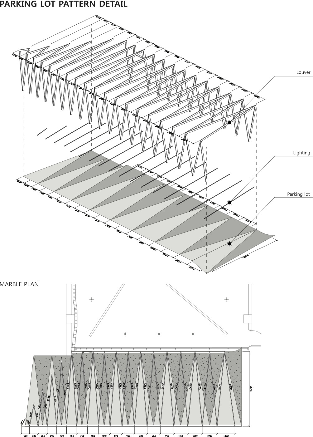 Gallery of Casa Geometrica / JOHO Architecture - 29