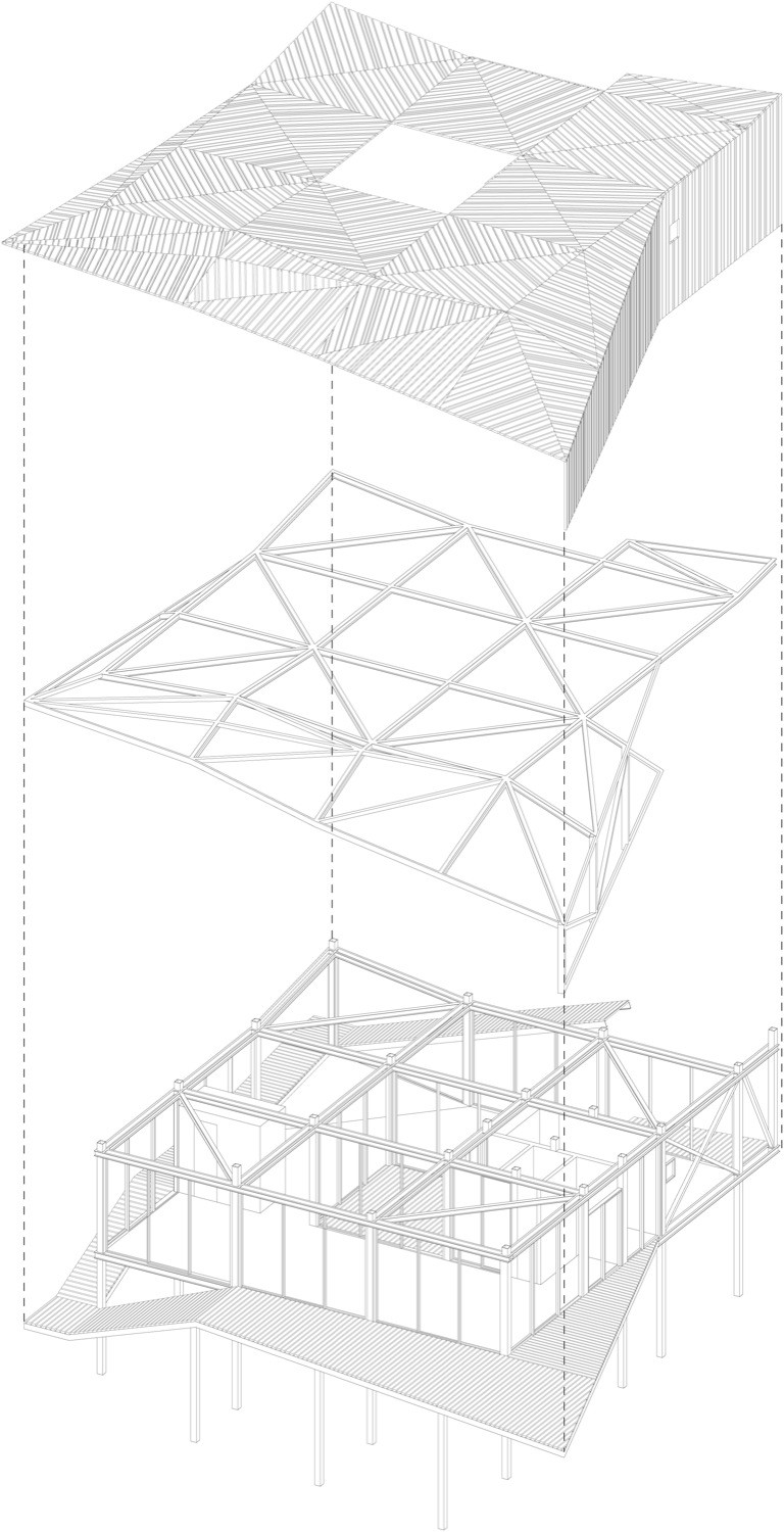 Galería de Casa Kiltro / Supersudaka - 25