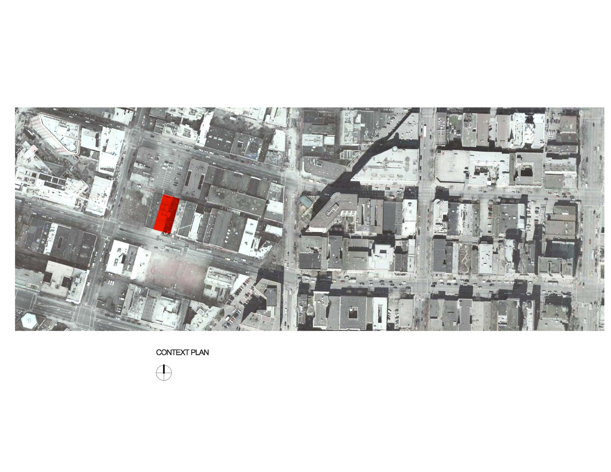 Gallery of Paris Block Paris Annex / Gair Williamson Architect ...