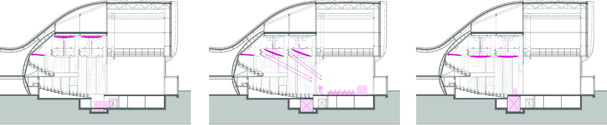 Gallery of Theatre de Stoep / UNStudio - 16