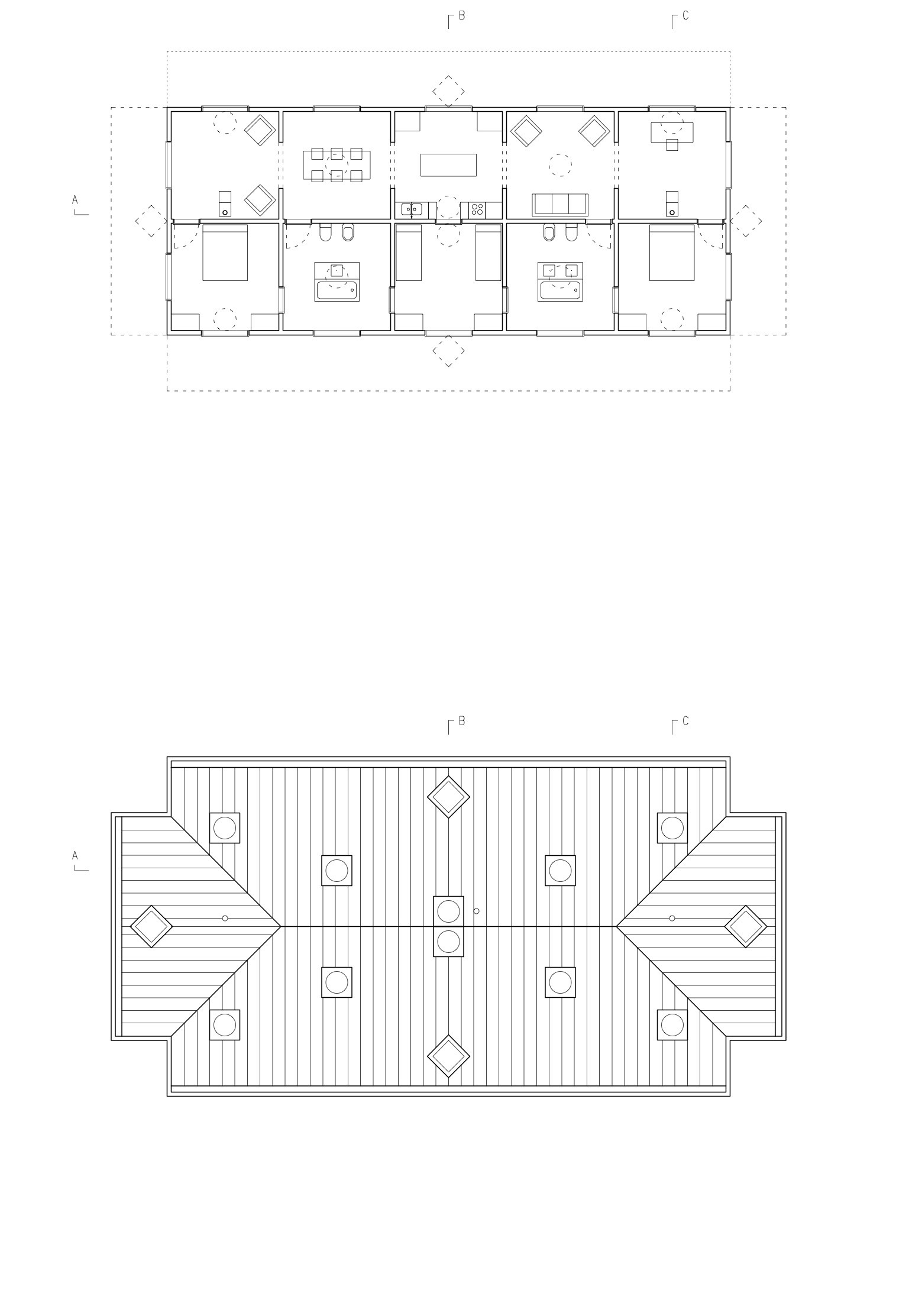Gallery of Meri House / Pezo von Ellrichshausen - 17