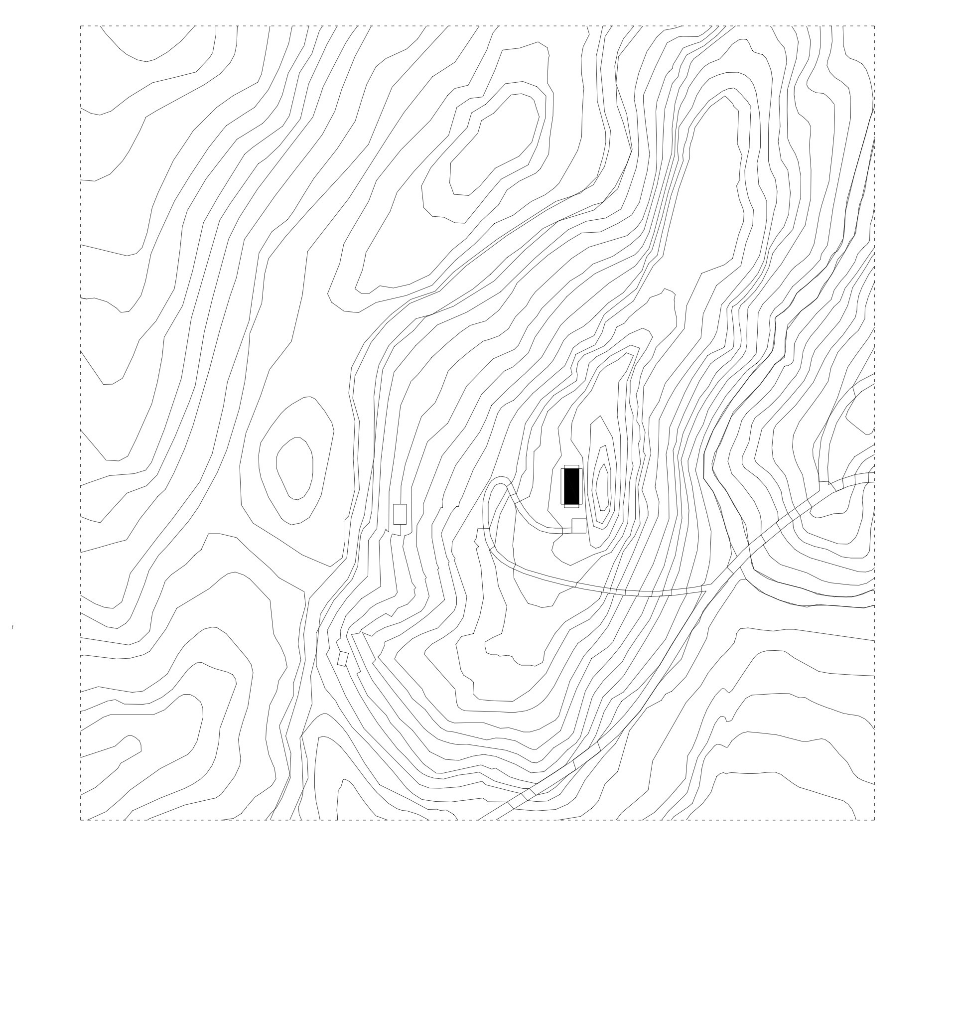 Gallery of Meri House / Pezo von Ellrichshausen - 16