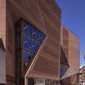 LSE Saw Hock Student Centre / O’Donnell + Tuomey Architects | ArchDaily