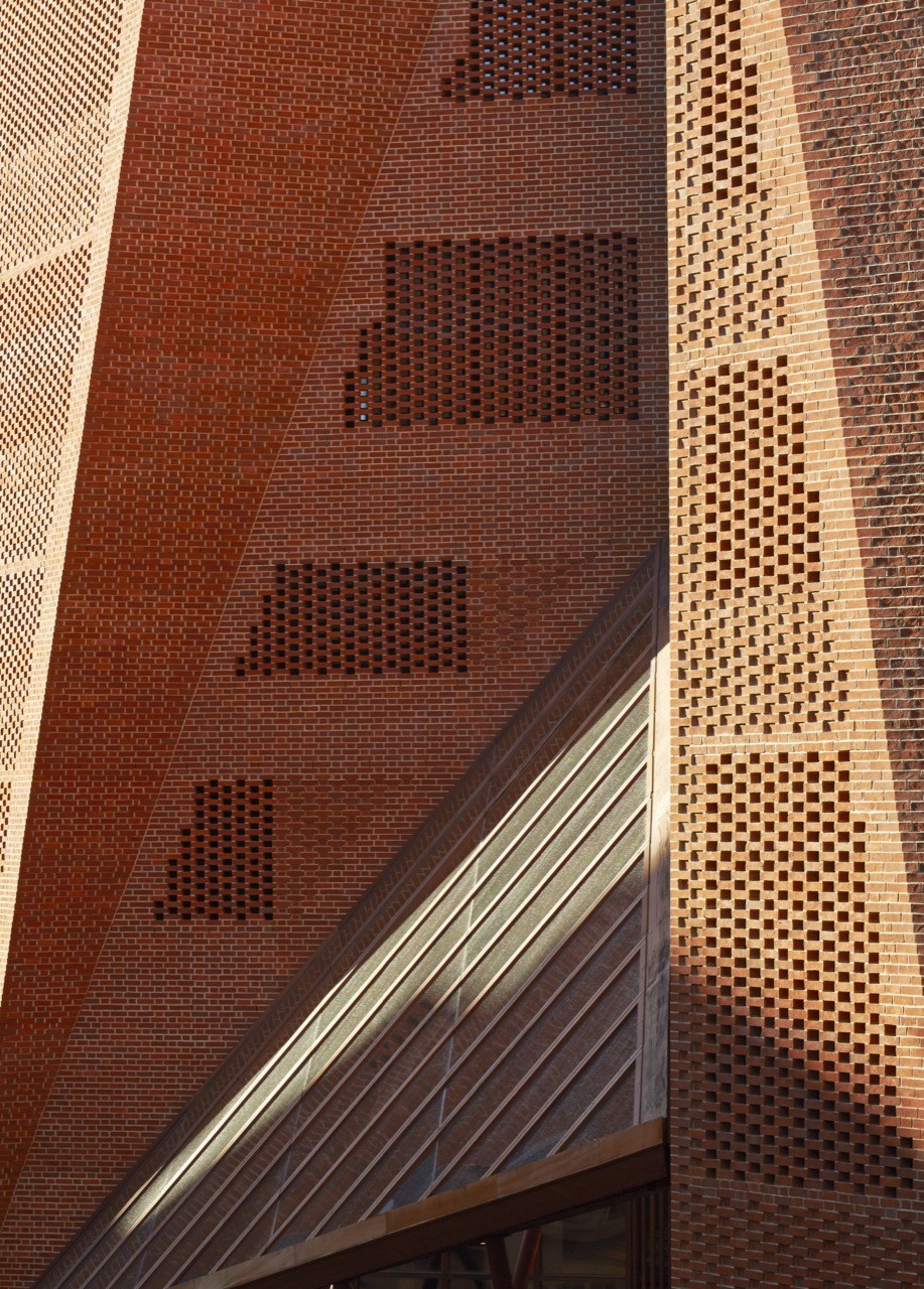 Gallery of LSE Saw Hock Student Centre / O’Donnell + Tuomey Architects - 4