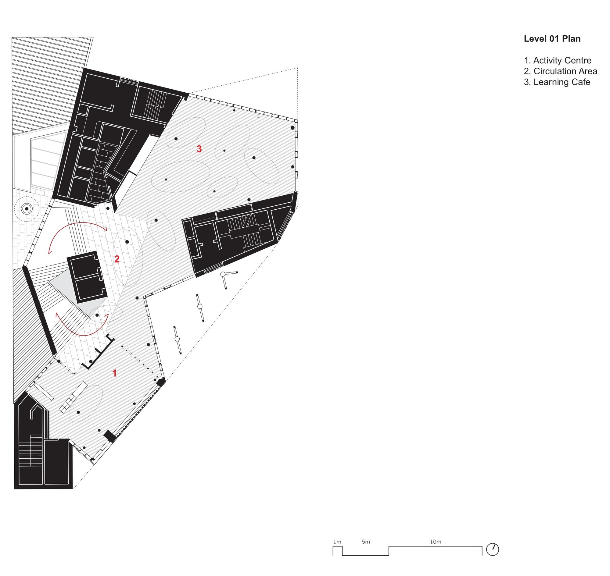 Gallery of LSE Saw Hock Student Centre / O’Donnell + Tuomey Architects - 31