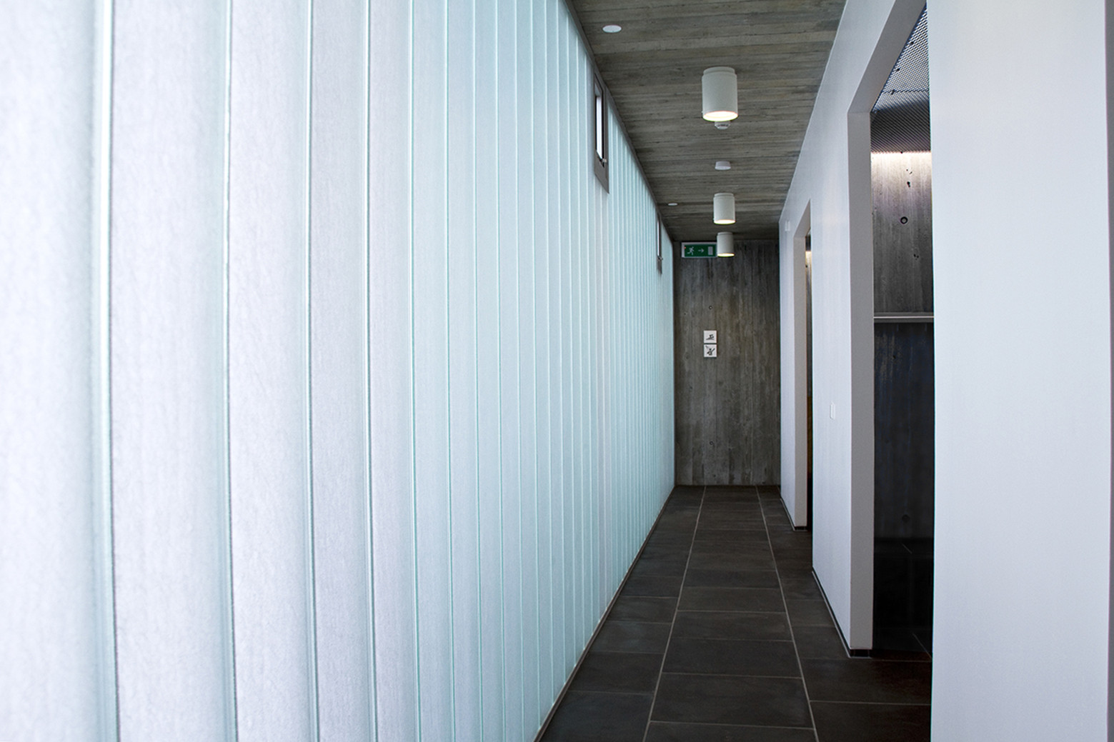 Gallery of Hofsos Swimming Pool / BASALT Architects - 3