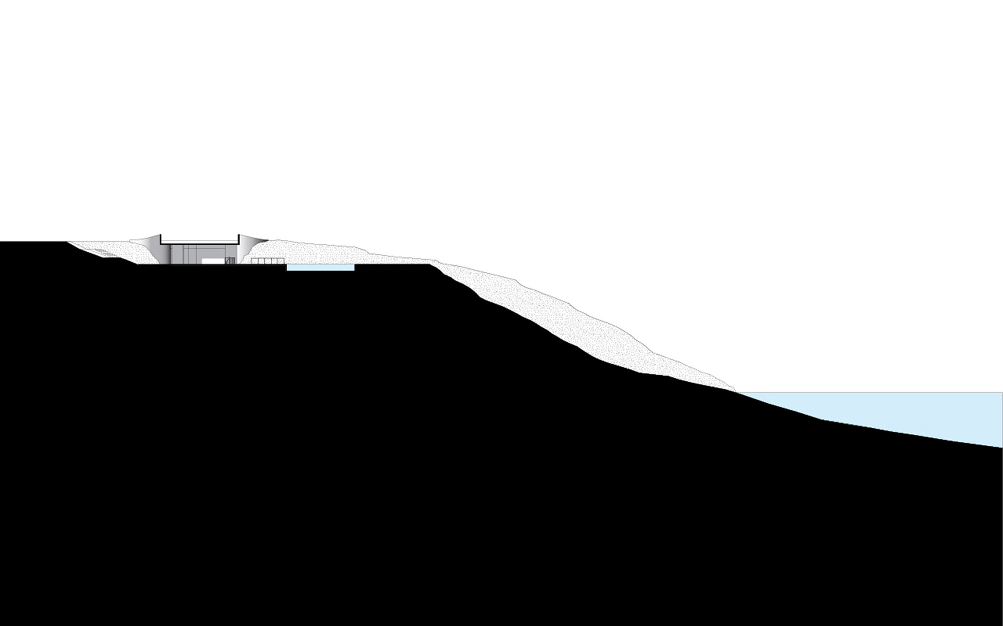 Gallery of Hofsos Swimming Pool / BASALT Architects - 11