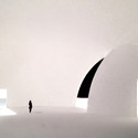 Arrival Hall and Oceanic Pavilion / Steven Holl Architects | ArchDaily