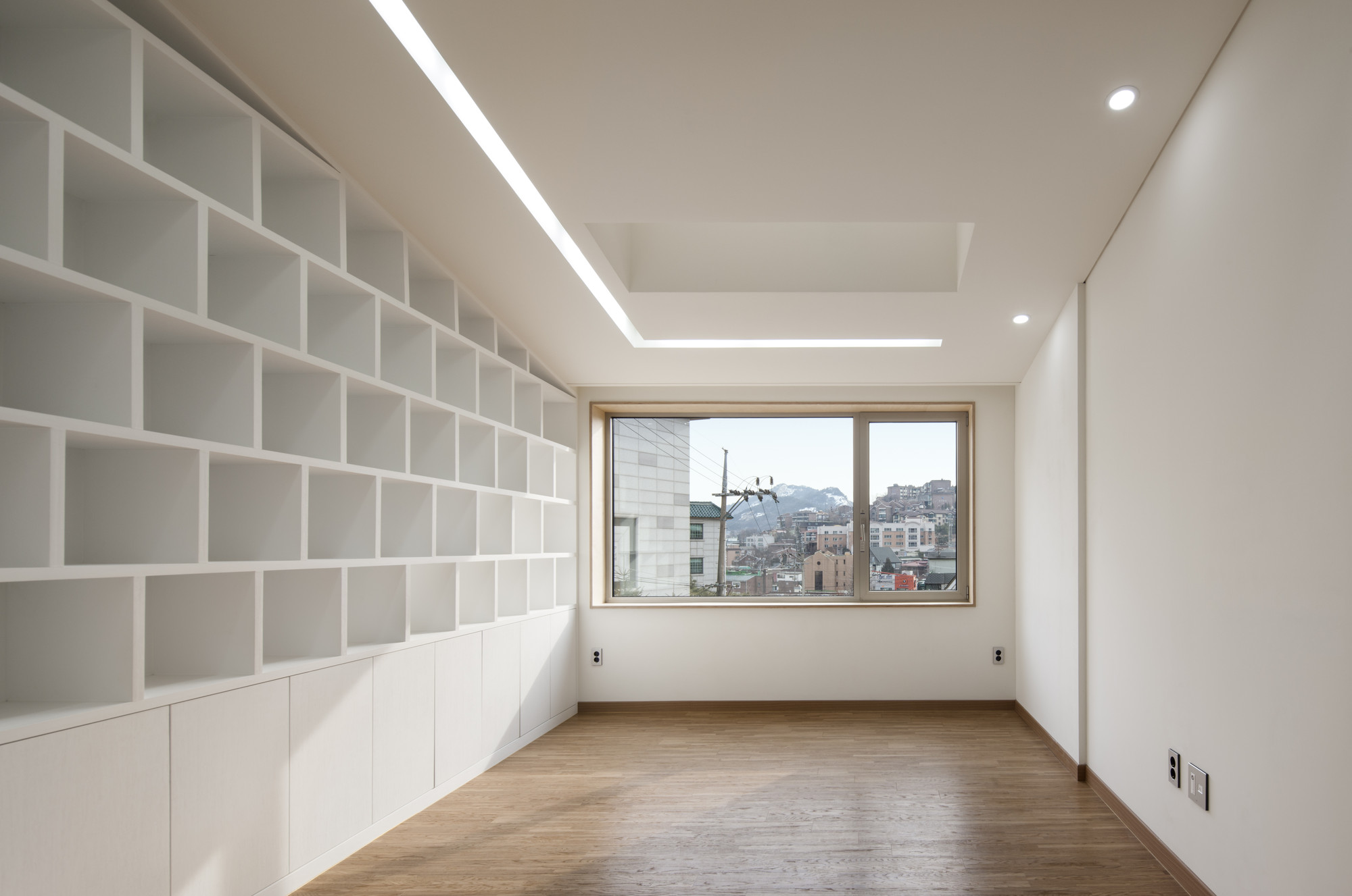 Gallery of Time Stacking House / JOHO Architecture - 6