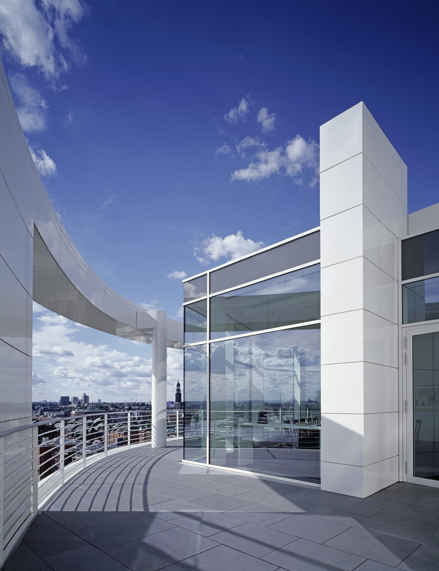 Gallery of Spotlight: Richard Meier - 12