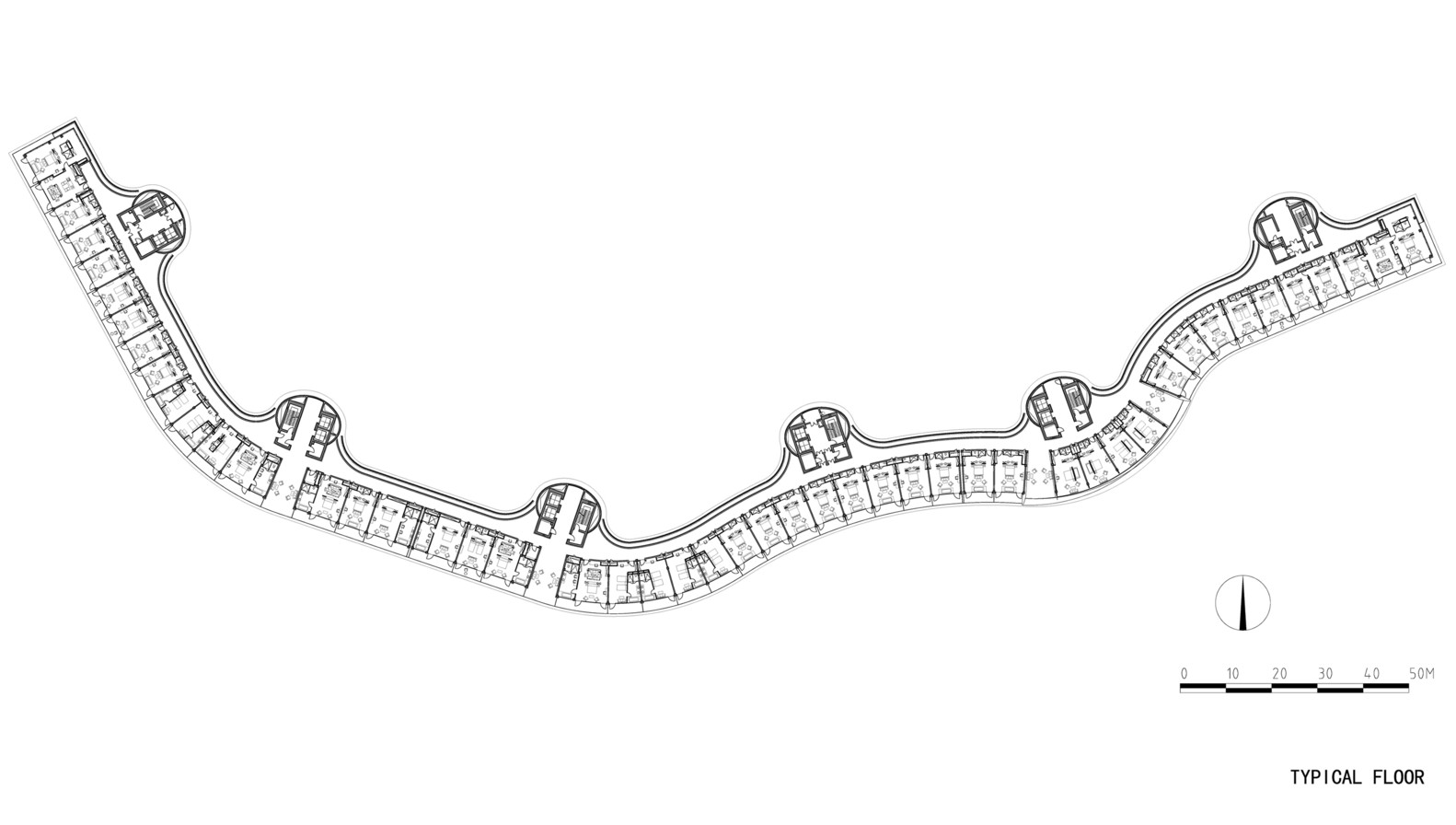 Gallery of Hainan Blue Bay Westin Resort Hotel / gad - 20