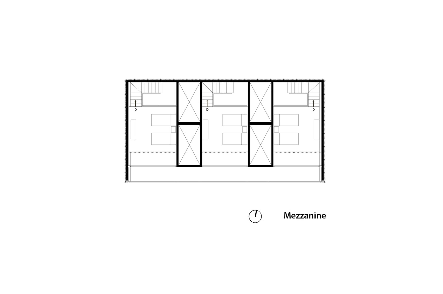 Gallery of MM House / Elías Rizo Arquitectos - 15