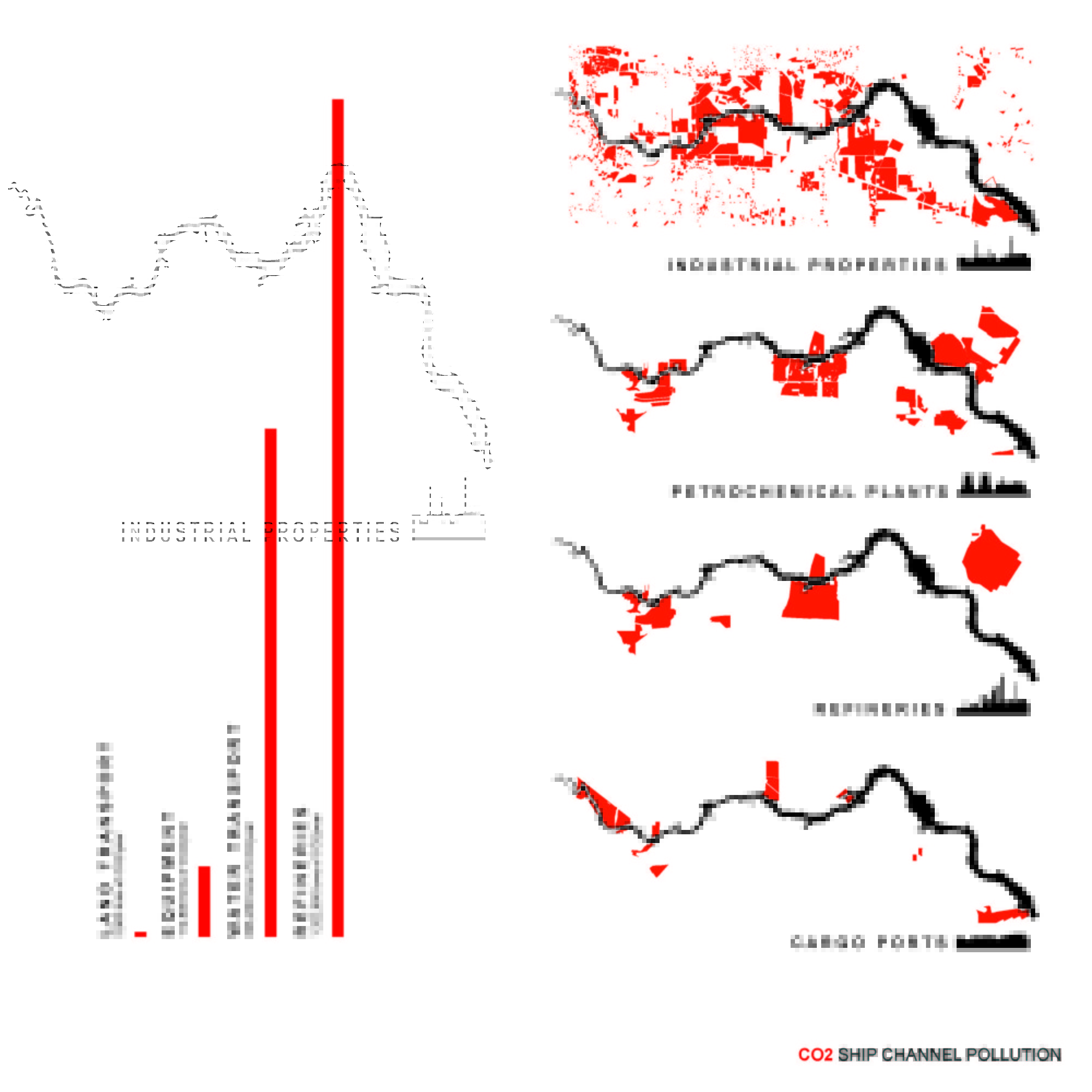 Gallery of A Walk Along the Bayou: An Award-Winning Proposal Aims to ...