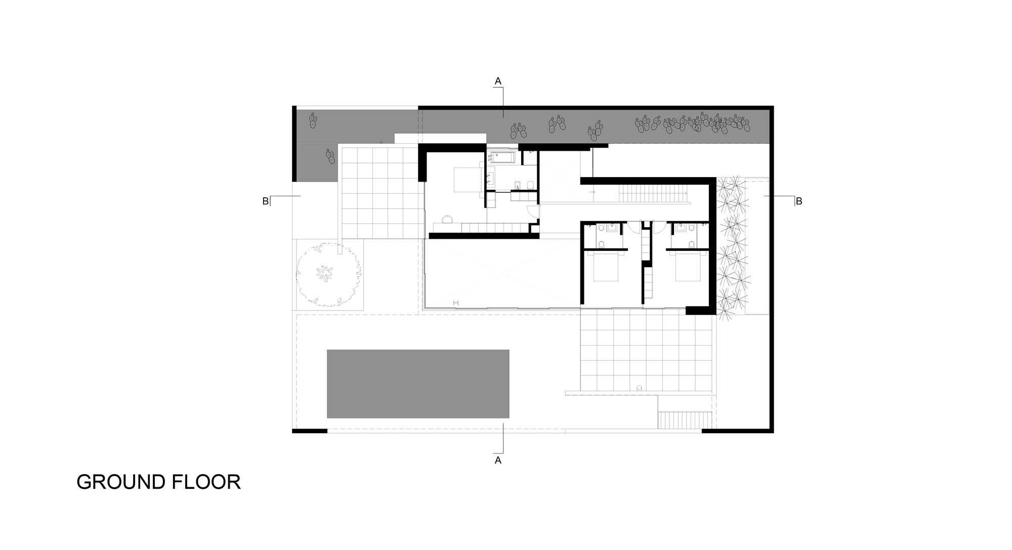Galería de Casa en Quinta do Lago / Topos Atelier de Arquitectura - 16