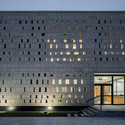 Galería de Clásicos de Arquitectura: Facultad de Arquitectura U.N.I ...