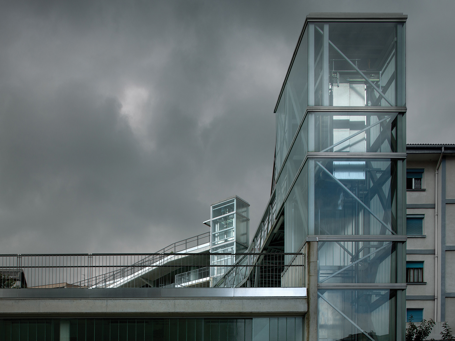 Gallery of Urban Link / VAUMM - 15